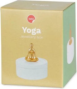 Šperkovnice Yoga – Balvi