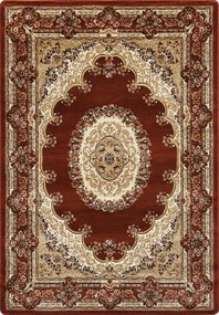 Berfin Dywany Kusový koberec Adora 5547 V (Vizon) Rozměry koberců: 280x370