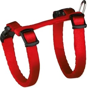 TRIXIE Postroj s vodítkem pro koťata a malé kočky 19-31 cm / Postroj s