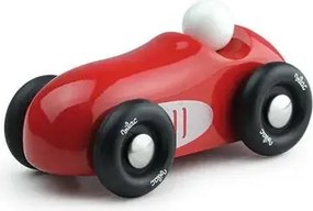 Vilac Sportovní auto mini červené / od 2 let