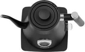ECG Forza 5000 Pour over Nero černá / rychlovarná konvice / 1000 W / 0