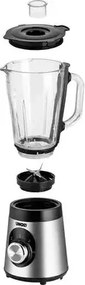 Unold 78625 černá / stolní mixér / 500 W / 1.5 L / 2 úrovně rychlosti