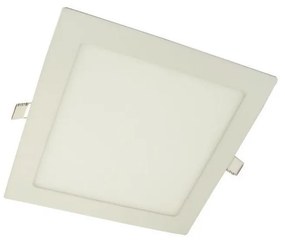 BOWI | LED Podhledové svítidlo GERE LED/24W/230V 6500K bílá | BW0231