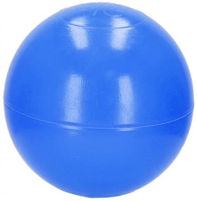 Plastové míčky na hraní 6 cm, 200ks, barevné SPRINGOS KG0020
