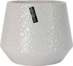 XXXLutz KVĚTINÁČ NA KVĚTINY 13/10.5/13 cm - Květináče a obaly na květináče - 005140017201