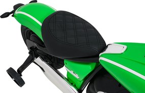 Ramiz Dětský motocykl BMW R18 zelený