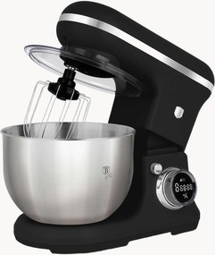 Stolní mixér Matte Black