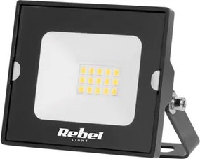 Reflektor LED REBEL URZ3610 10W 4000K, 230V