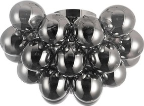 XXXLutz STROPNÍ SVÍTIDLO, 50/32 cm - Online Only svítidla - 004353000802