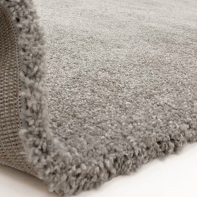 Tribeca Design Kusový koberec Cocoo Silver Rozměry: 160x230 cm