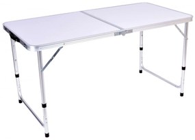 Skládací stůl FLOW 120x60 cm