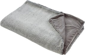 XXXLutz DEKA, polyester, 150/200 cm Novel - Deky - 008982003201