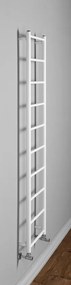 Sapho Sapho, DINA topné těleso 350x1680mm, bílá, IR378TW