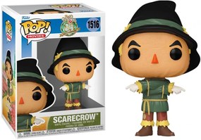 Figurka funko pop! wizard of oz scarecrow 1516