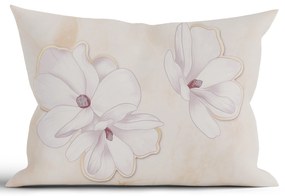 MK Lůžkoviny Bavlněný povlak na polštář Renforcé 50 x 70 cm - Natalia 02