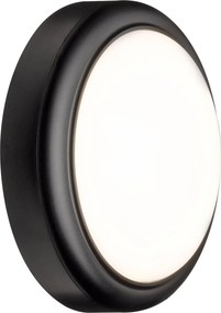 P 94188 Outdoor nástěnné svítidlo IP44 15W 230V antracit teplá bílá - PAULMANN
