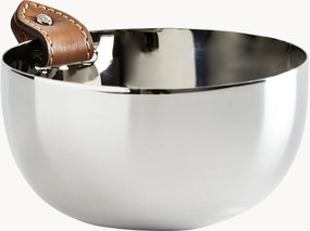 Mísa's koženou rukojetí Wyatt