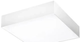LED stropní svítidlo Monza S 40 4000K bílé