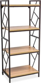Regál TABLO R4