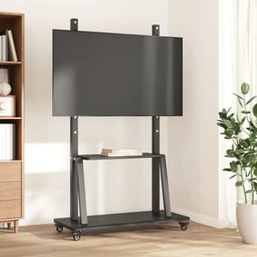 TV stojan na kolečkách 32"–90" Max VESA 800 x 600 mm 100 kg