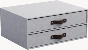 Dvoupatrový organizér Birger