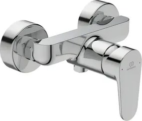 Ideal Standard Sprchová nástěnná baterie chrom / Sprchová baterie / ro