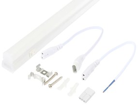 T-LED LED svítidlo T5-L120 120cm 18w Denní bílá
