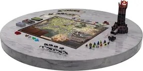 Asmodee Pán prstenů: Osud společenstva / Počet hráčů: 1-5 / Délka hry: