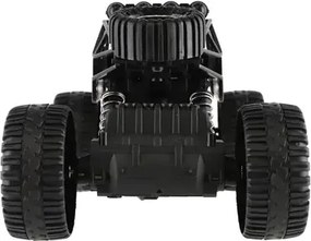 TEDDIES Terénní auto RC Off-Road zelené / RC auto / 27 MHz / USB nabíj