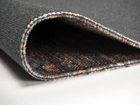 Spoltex, Kusový koberec Pisa 9212 multi, 200x290, vícebarevná, ložnice
