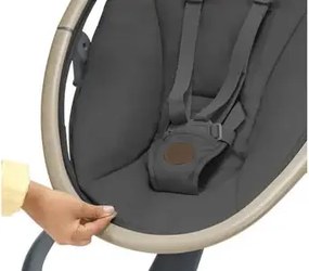 Maxi-Cosi Cassia Beyond Graphite / lehátko / od narození do cca 6 měsí