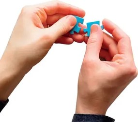 CLEMENTONI Puzzle Paříž za svítání / 1500 dílků / od 14 let