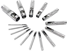 Ruční nářadí Wiltec – 2-22 mm (61892)