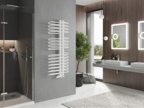 Mexen Ops topné těleso 1300 x 550 mm, 694 W, bílá, W122-1300-550-00-20