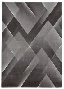 Ayyildiz koberce Kusový koberec Costa 3522 brown - 80x150 cm