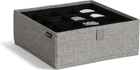 Látkový organizér do šuplíku Soft Storage – Bigso