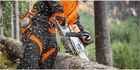 Benzínová řetězová pila STIHL MS 261 C-M VW