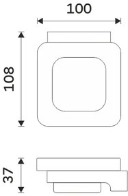 Nimco Mýdlenka MAYA - MA 29059C-26