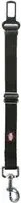 TRIXIE 1291 Postroj do auta pro psa M 50-70cm