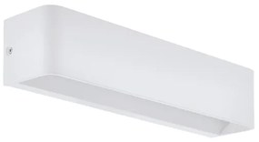 Eglo 98423 - LED Nástěnné svítidlo SANIA LED/12W/230V
