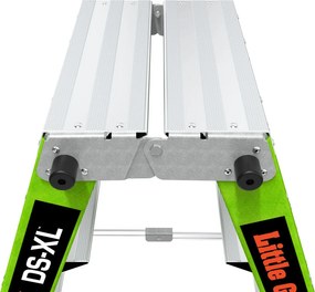Little Giant | DS-XL 6 – sklolaminátové oboustranné štafle