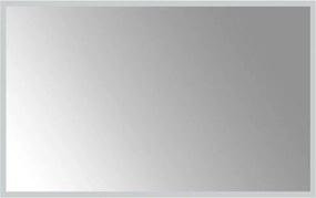 Koupelnové zrcadlo s LED osvětlením 50x80 cm 3154080