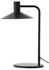 Stolní lampa MINNEAPOLIS FRANDSEN 53,8 cm, černá Frandsen lighting 108386