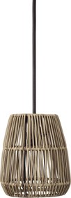 XXXLutz VENKOVNÍ ZÁVĚSNÉ SVÍTIDLO, 18/250 cm - Online Only svítidla - 003317000201