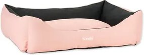 Scruffs Expedition Box Bed růžová XL / Pelech pro psy / S bočnicemi /