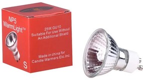 Candle Warmers - náhradní žárovka NP5