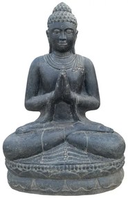 Budha velký, sedící, velikosti 100-240 cm