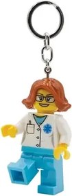 LEGO® Iconic Doktorka svítící figurka (HT)