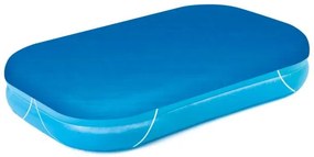 Bestway 54006 Family Pool 262 x 175 x 51 cm