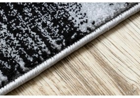 Kusový koberec Miley šedý 240x330cm